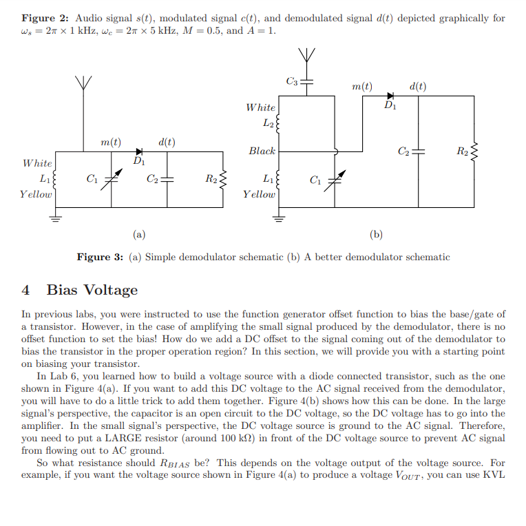 Solved 1 Objective Until now, the labs have focused | Chegg.com