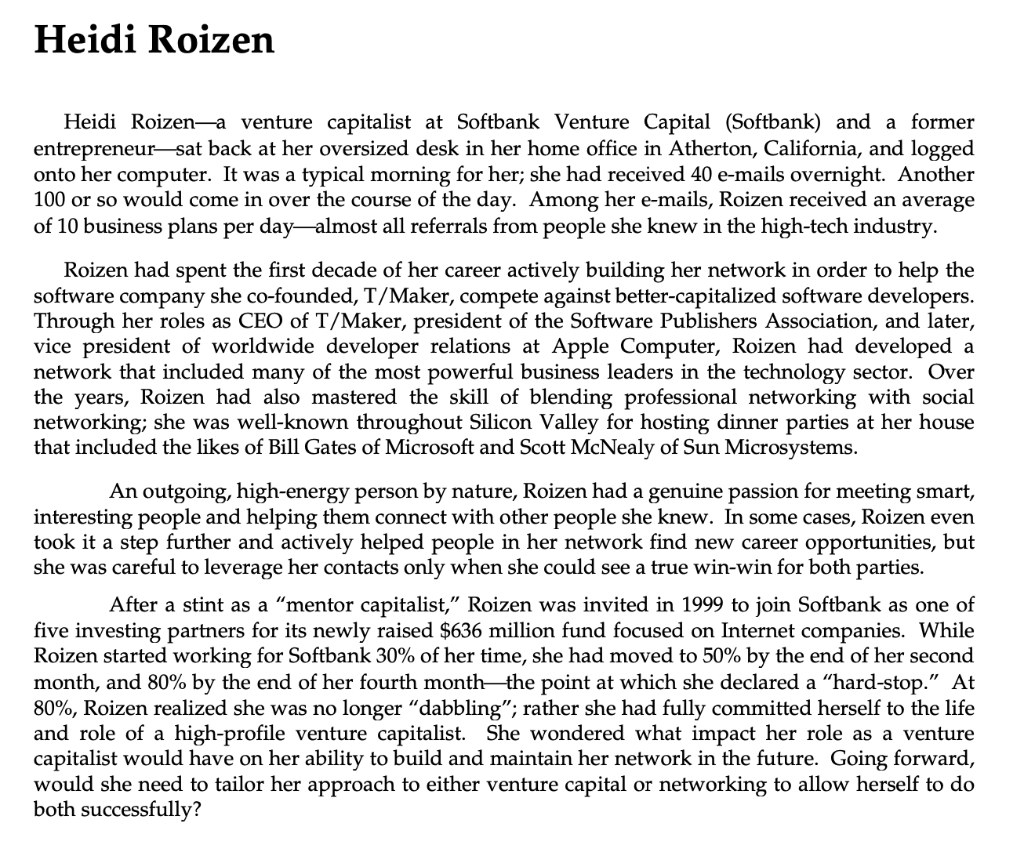 Solved: Discussion Note Template（Read Below And Answer Th... | Chegg.com