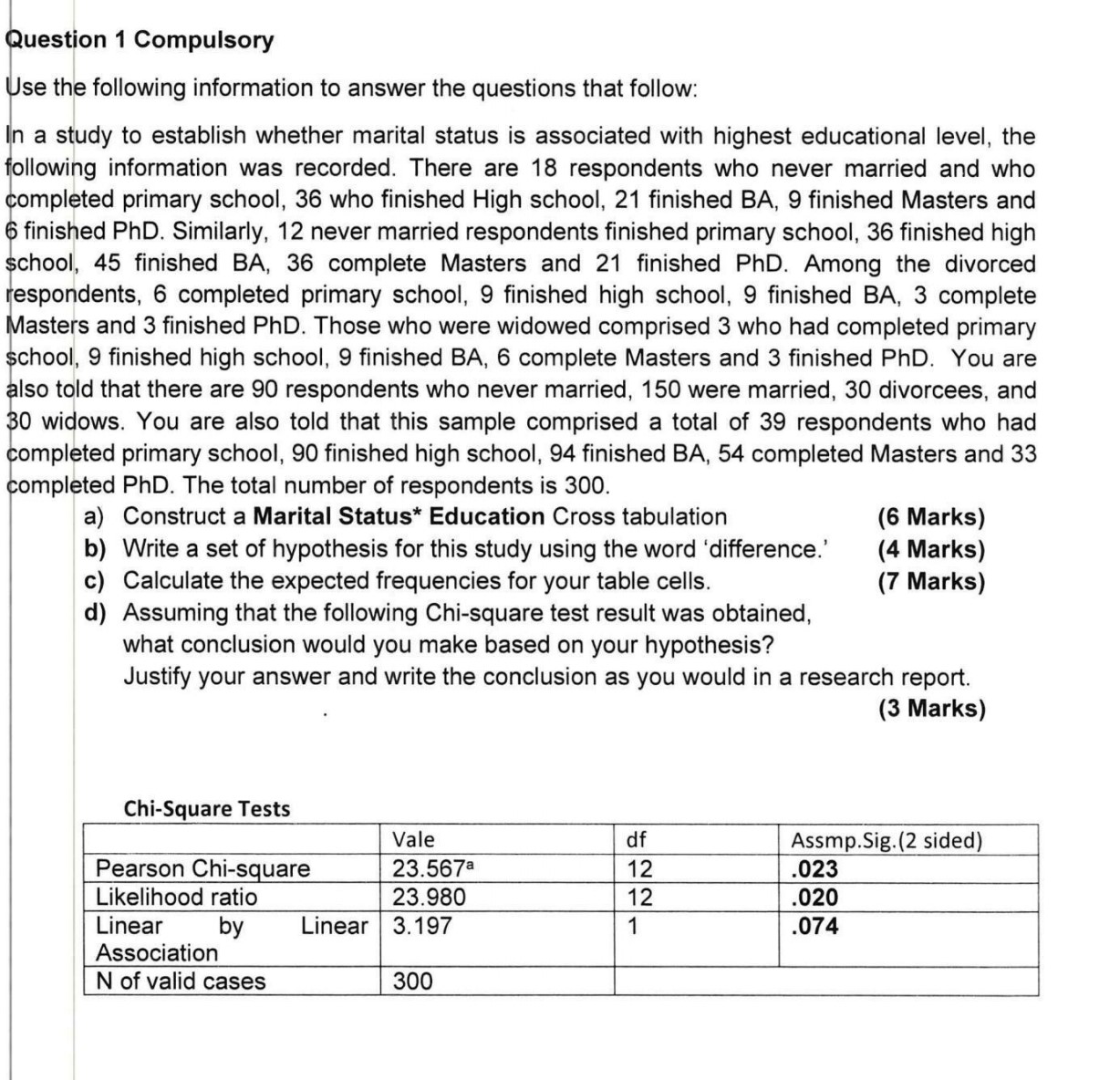 Solved Jse the following information to answer the questions | Chegg.com