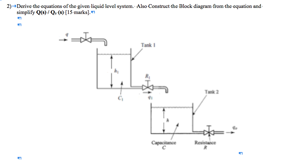 Solved Note: Refer the Lecture videos and slides: 1) Draw | Chegg.com