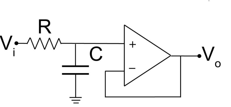 Solved The above filter has a -3db gain at 1 kHz. if its | Chegg.com
