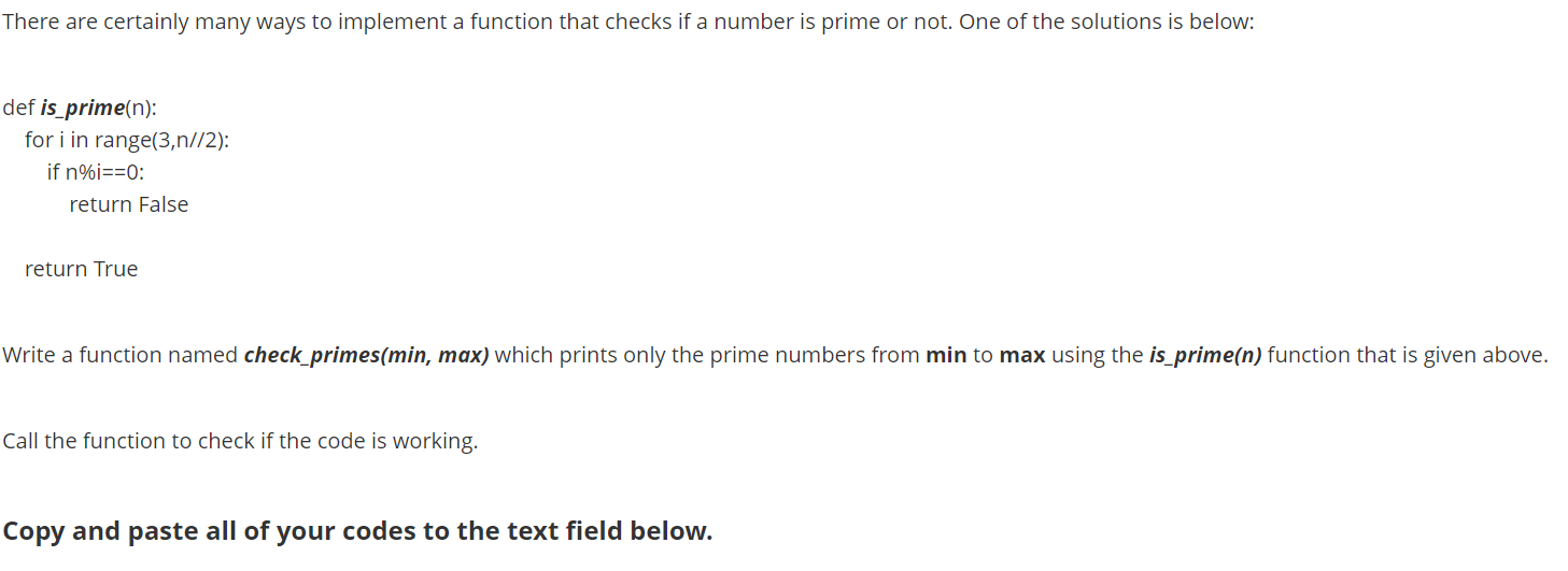 Solved There are certainly many ways to implement a function | Chegg.com