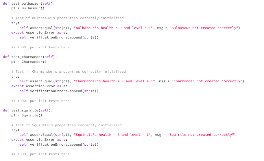 Solved Task 2 - The Derived Classes 1. In the | Chegg.com
