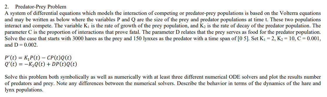 PLEASE PROVIDE A SOLUTION WRITTEN IN MATLAB SCRIPT. | Chegg.com