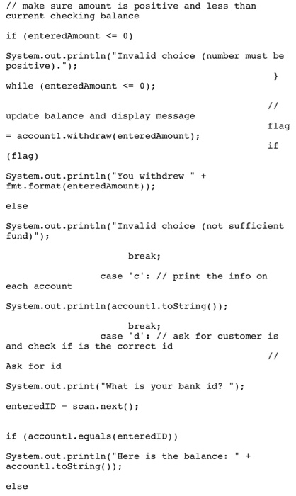 Solved Overview For this assignment, you will be designing a | Chegg.com