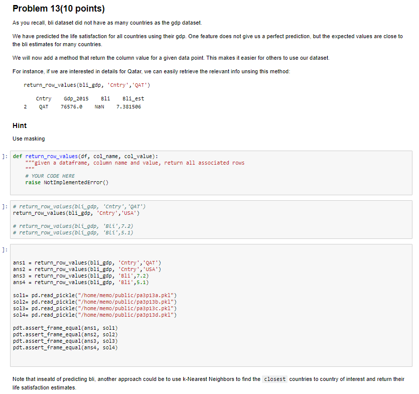 Solved Dataset 2: $ The second dataset is all about the | Chegg.com
