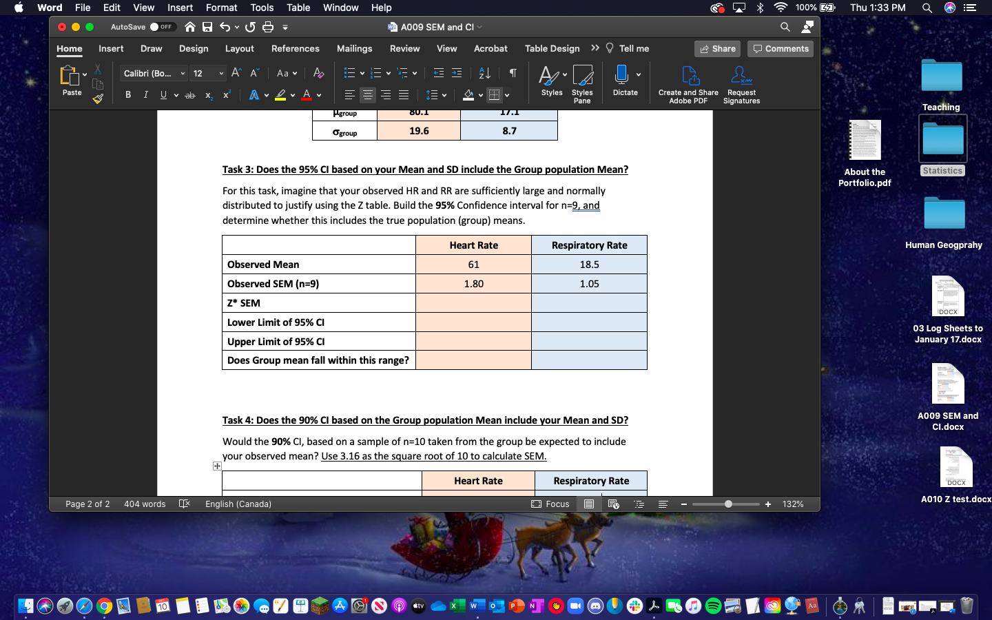 Solved Word File Edit View Insert Format Tools Table Window | Chegg.com
