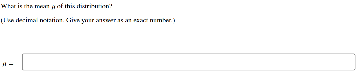 Solved The figure displays the density curve of a uniform | Chegg.com