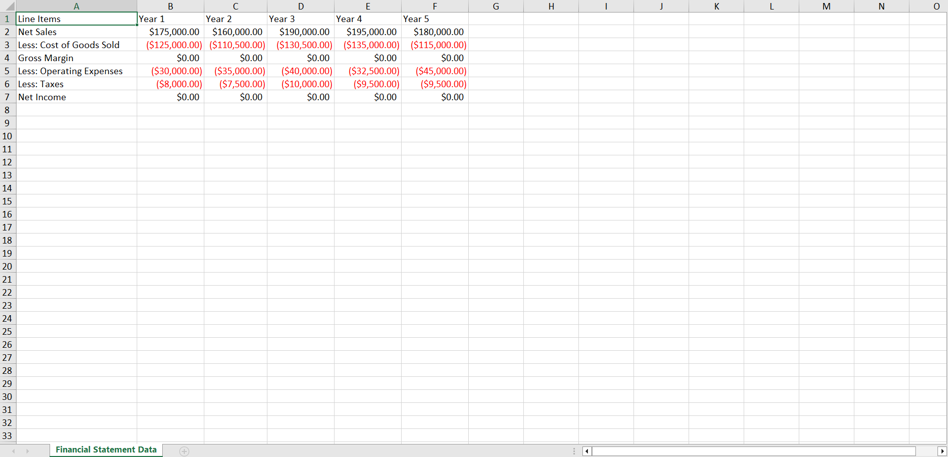 Completing this activity will help you learn to: 1. | Chegg.com