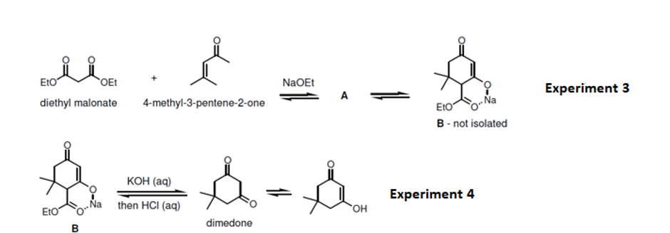 Solved Draw and name the structure A and determine the | Chegg.com