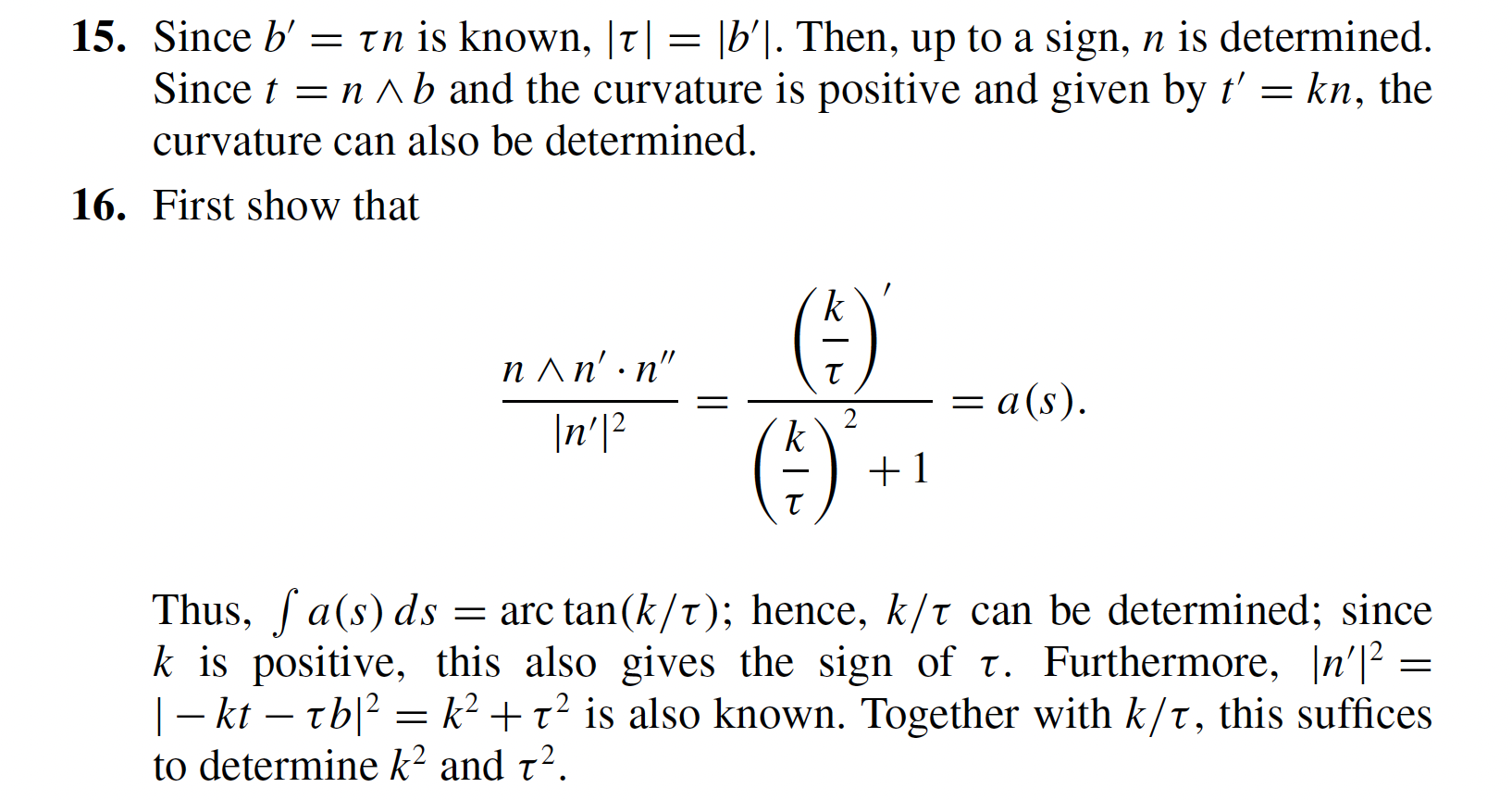 Solved I needed to solve these two questionsHere are the | Chegg.com