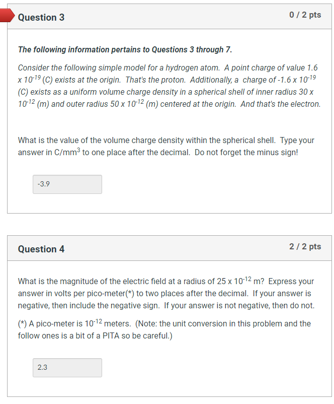 Solved The following information pertains to Questions 3 | Chegg.com