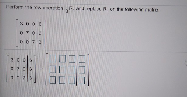Solved Solve the system by back substitution - 2x - 4y - 2 - | Chegg.com