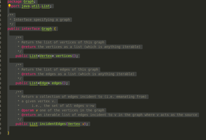 Solved Please complete the Path.java code in typed out | Chegg.com