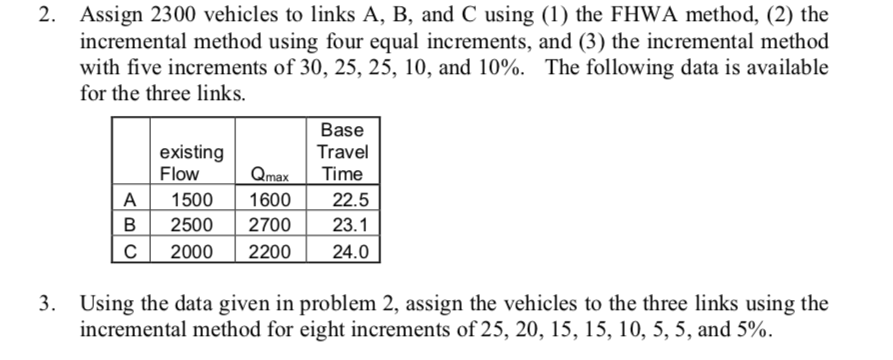 Solved solve question 3 only please, no need the answer for | Chegg.com