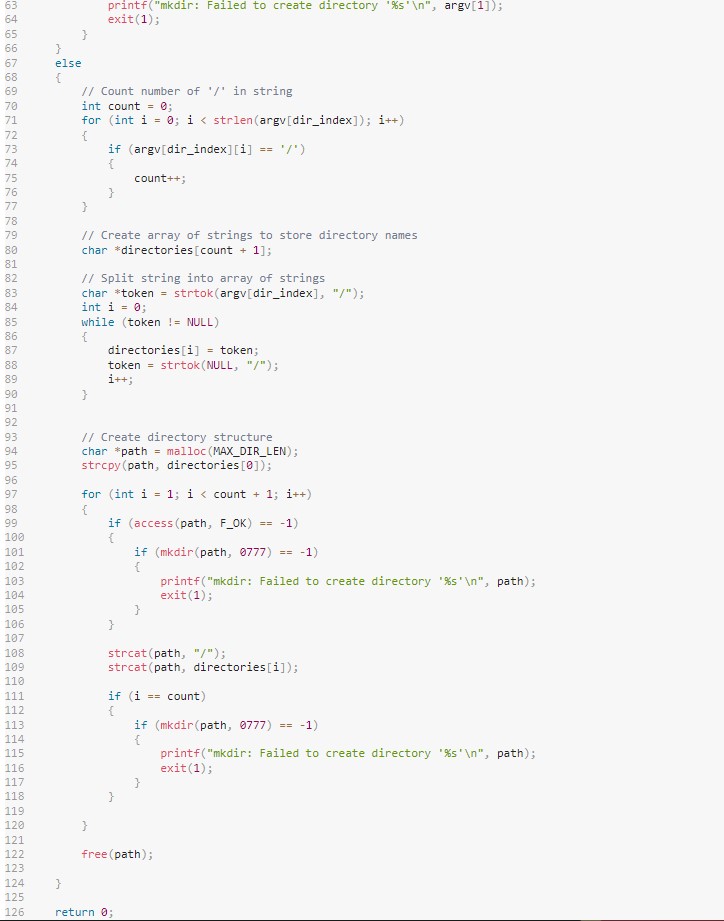 Solved Please add comments to each line so I understand what | Chegg.com
