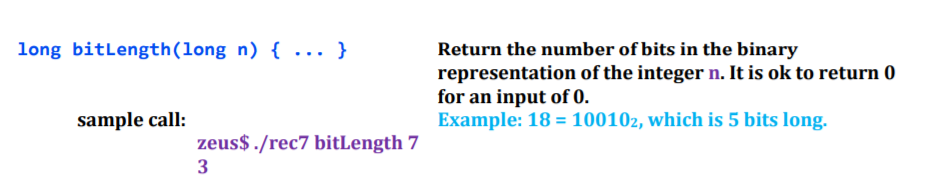 Need assistance on this in C programming language. | Chegg.com
