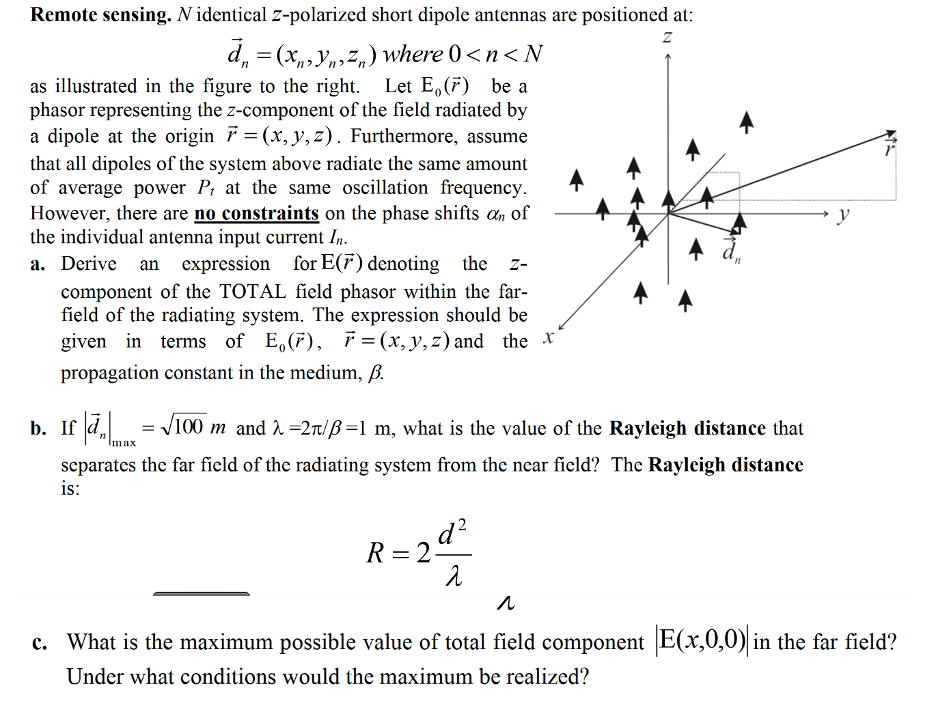dn=(xn,yn,zn) where 0 | Chegg.com