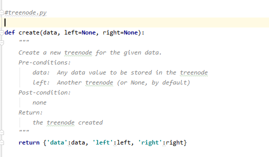 Solved A8 Python 3 Recursive Functions Converting In Fix 6687