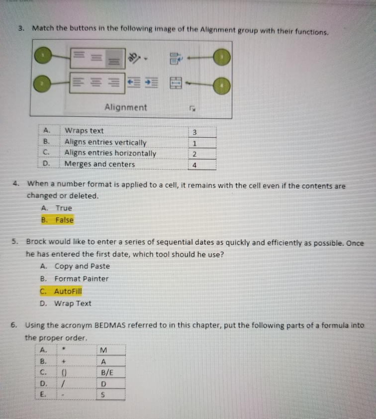 Solved Excel Chapter 1 Tracking Customer Data Miguel Is