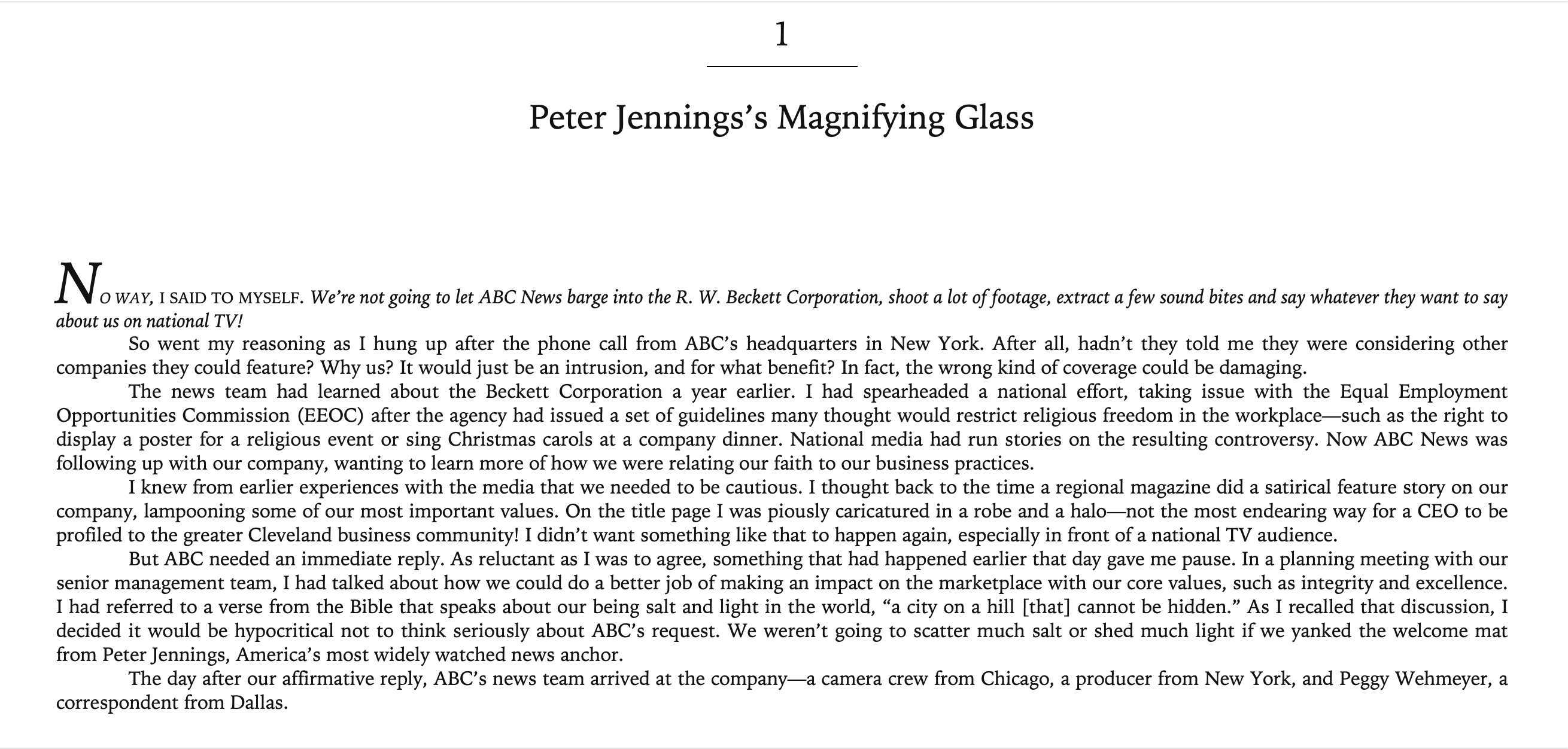 After reading the Foreword, Preface, Introduction, | Chegg.com