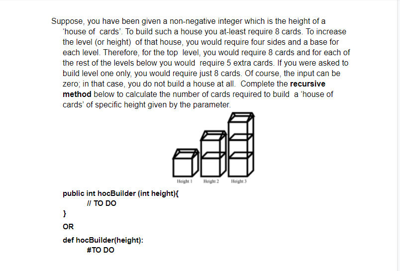 Solved Topic Data Structures Recursion Using Java 1237