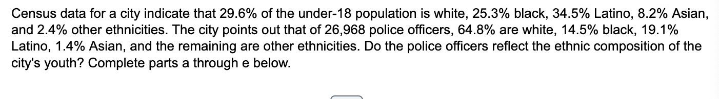 what is the test statistic if alpha is 0.05 and what | Chegg.com