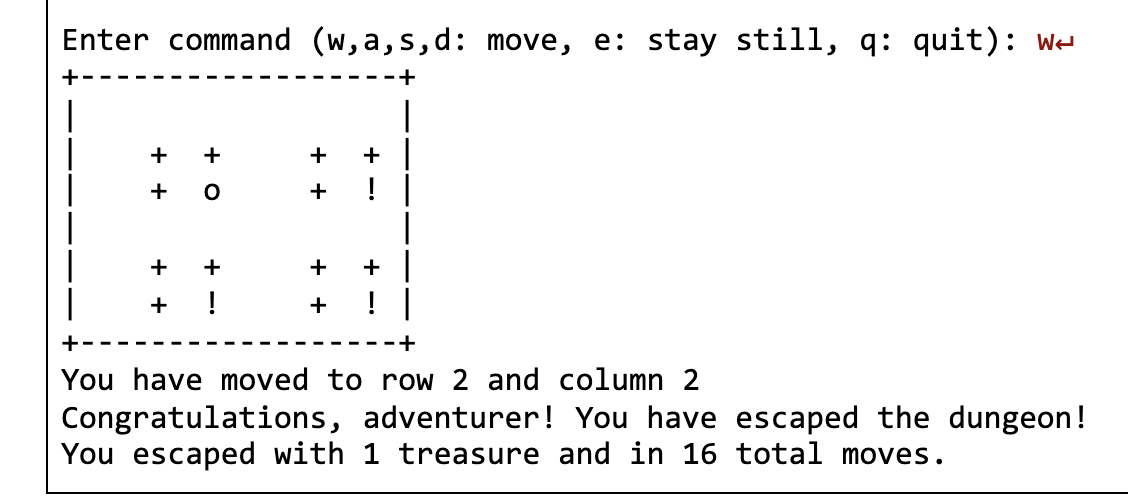 In this assignment, you will build on code that reads | Chegg.com