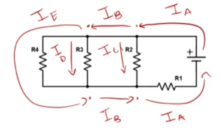 Solved IA R2 V1 R3 R1 Table 1 (5 points) AV1 5.0V R(Q) | Chegg.com