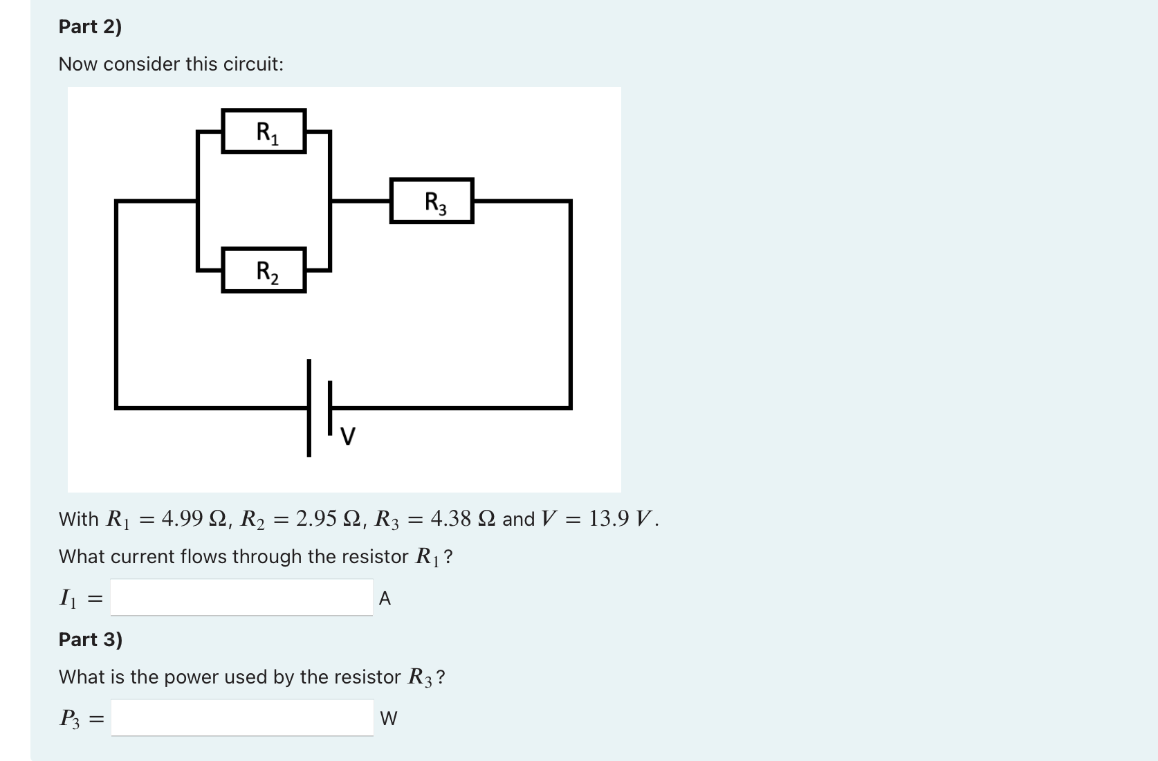 Solved Question 7 Part 1) Not yet answered Marked out of | Chegg.com