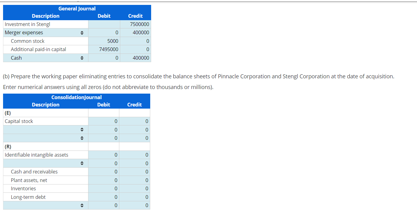 Solved below: \begin{tabular}{|l|r|r|} \hline & Book Value & | Chegg.com