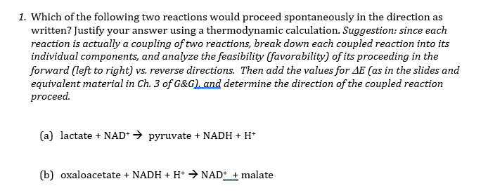 Solved for a) Delta E = +0.135V for b) Delta E = | Chegg.com