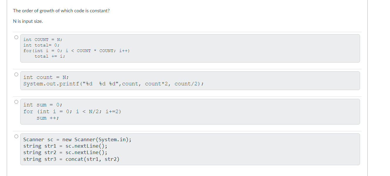 Solved An algorithm is designed to compress an image based | Chegg.com