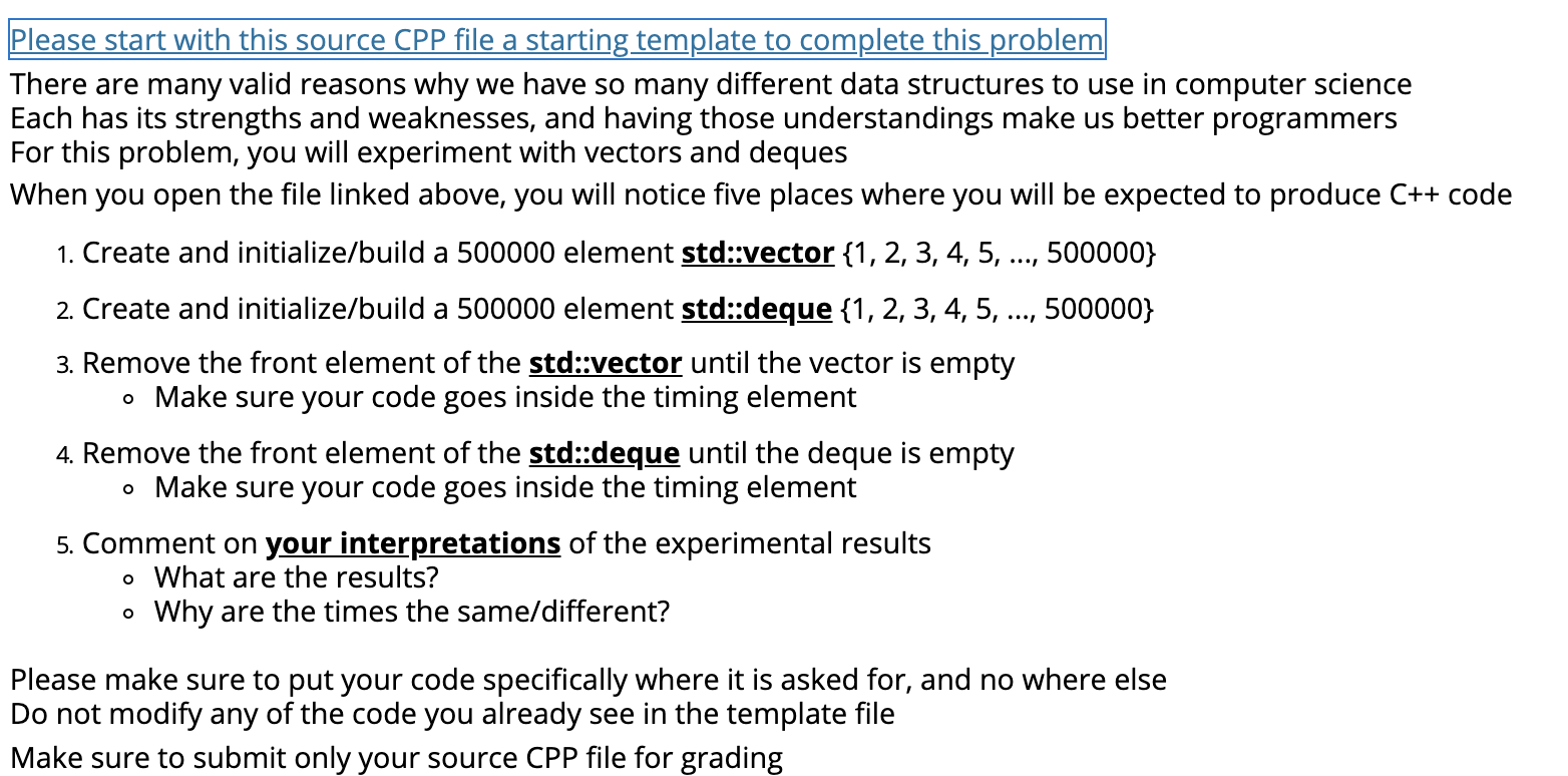 Solved #include #include #include | Chegg.com