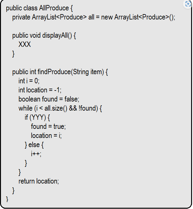 Solved Given the following project files shown below, what | Chegg.com