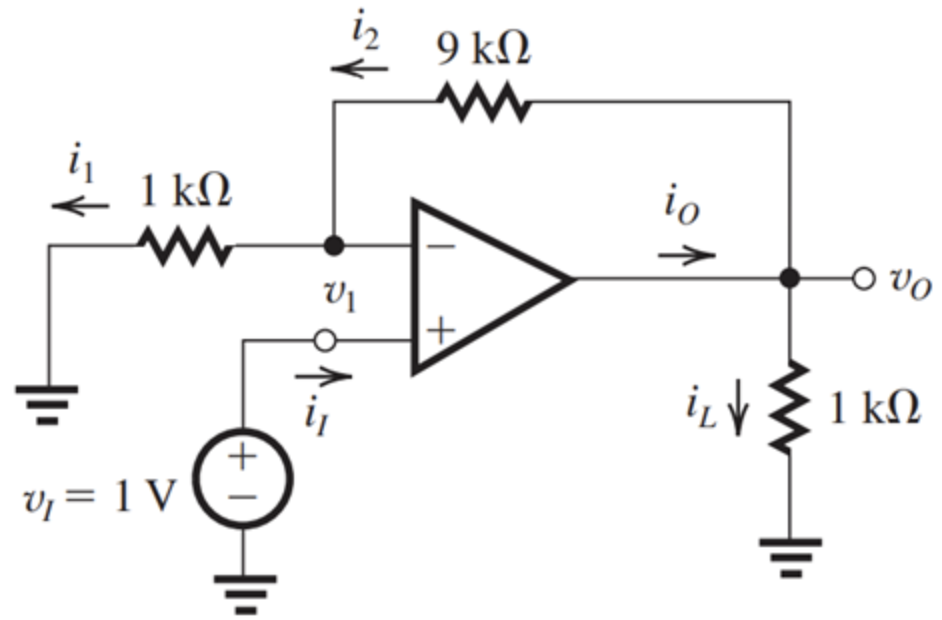 Solved Find the power gain PL/Pi for the circuit below. | Chegg.com