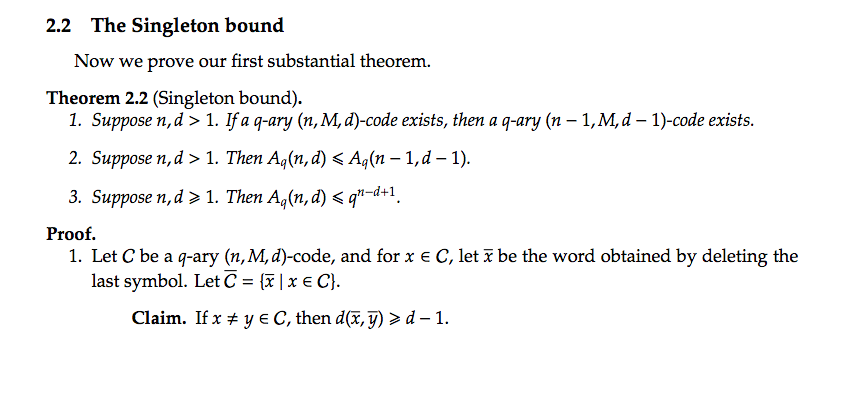 Solved Question 2 (15 marks). Decide which of the following | Chegg.com