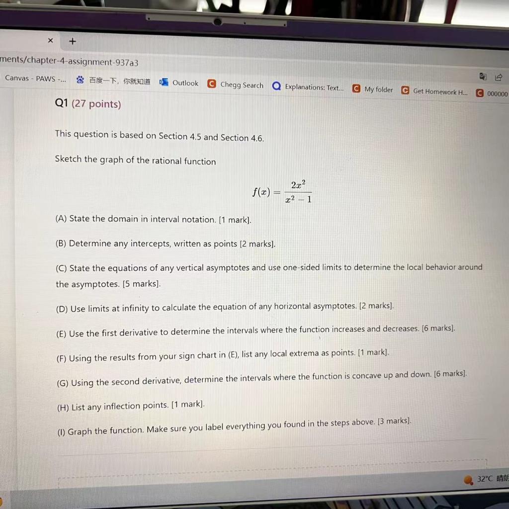 Solved This question is based on Section 4.5 and Section | Chegg.com