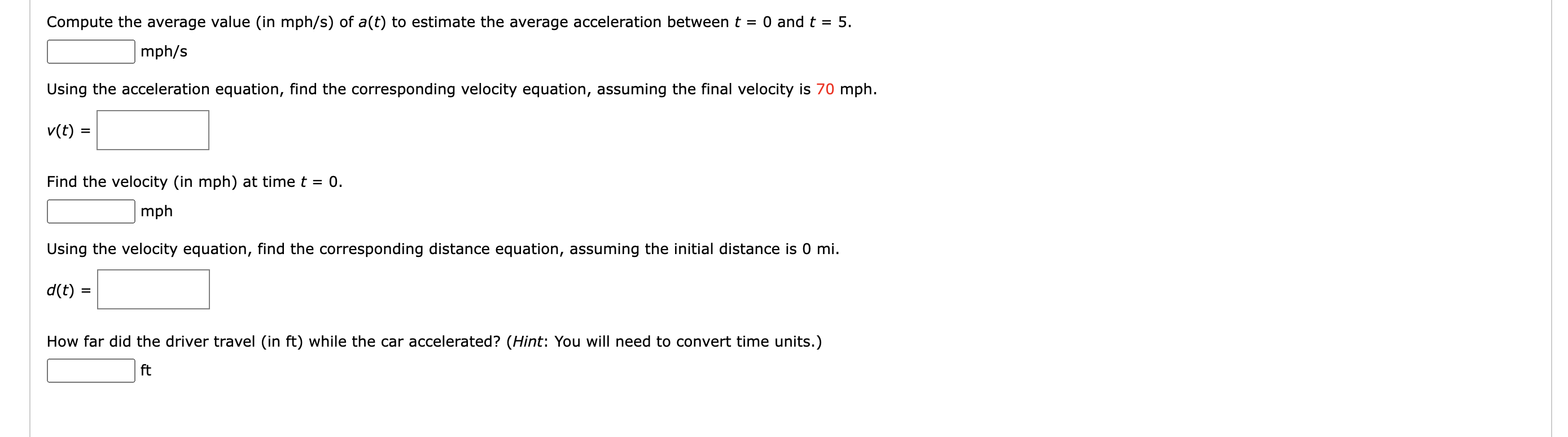 Solved The graph plots the best quadratic fit, | Chegg.com