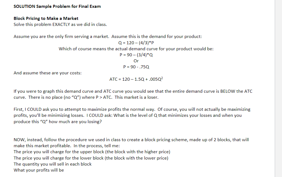 Solved Need a more detailed explanation of how to solve | Chegg.com