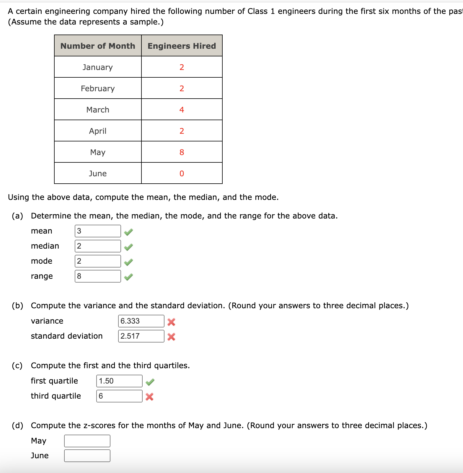 Solved Please help answer b, ﻿c, ﻿d, ﻿thank you!!!! A | Chegg.com