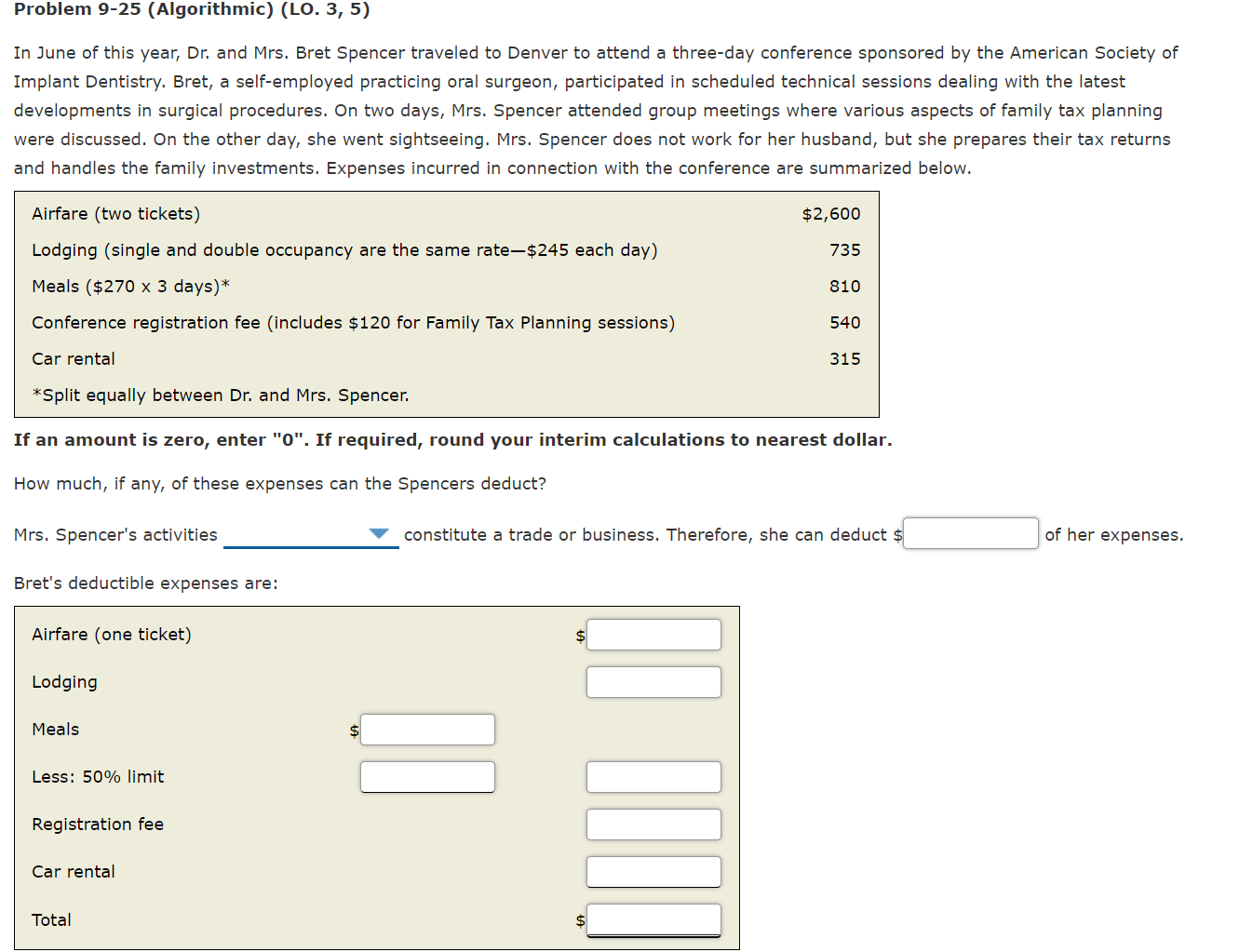 Solved Problem 9-25 (Algorithmic) (LO. 3,5) In June of this | Chegg.com Solved Problem 9-25 (Algorithmic) (LO. 3,5) In June of this | Chegg.com