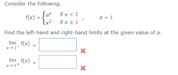 Solved Consider the | Chegg.com