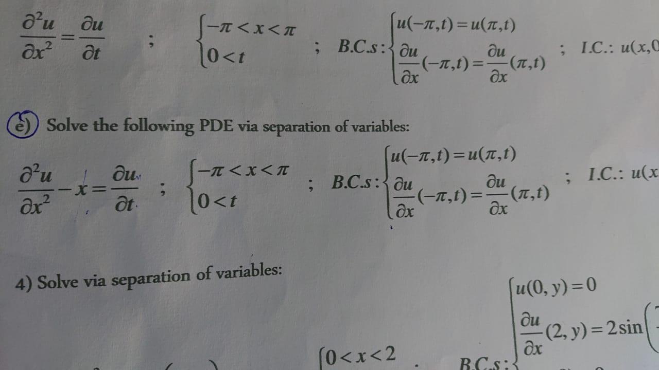 Solved 2²u du at S-a | Chegg.com