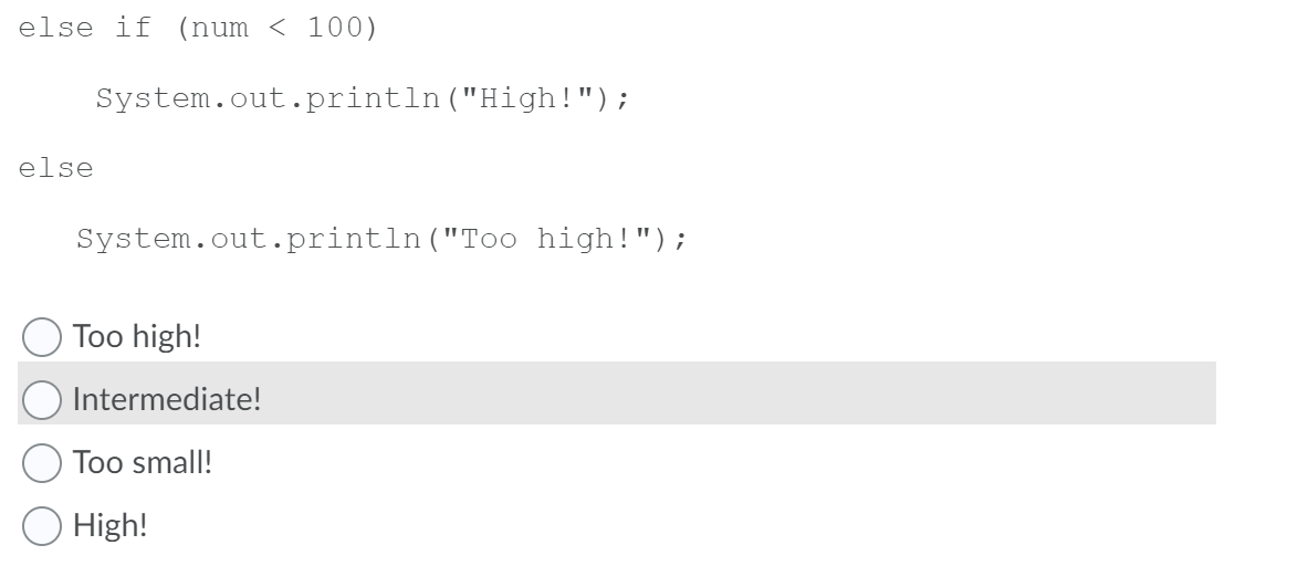 Solved Assuming That The User Enters 60 As The Input What