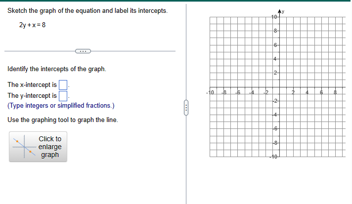 Solved Sketch the graph of the equation and label its | Chegg.com