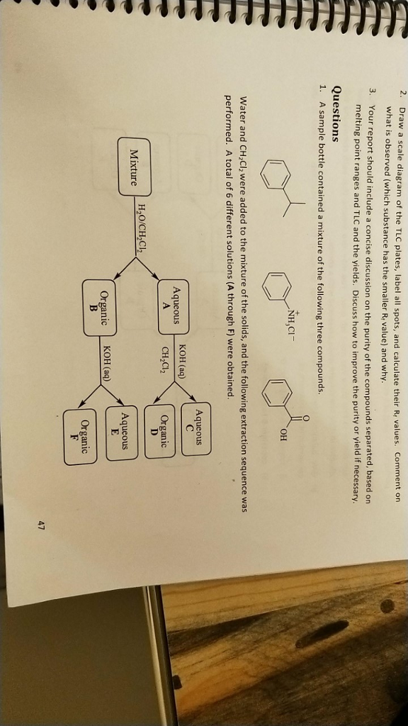 Solved a lab question it is about: a sample bottle | Chegg.com