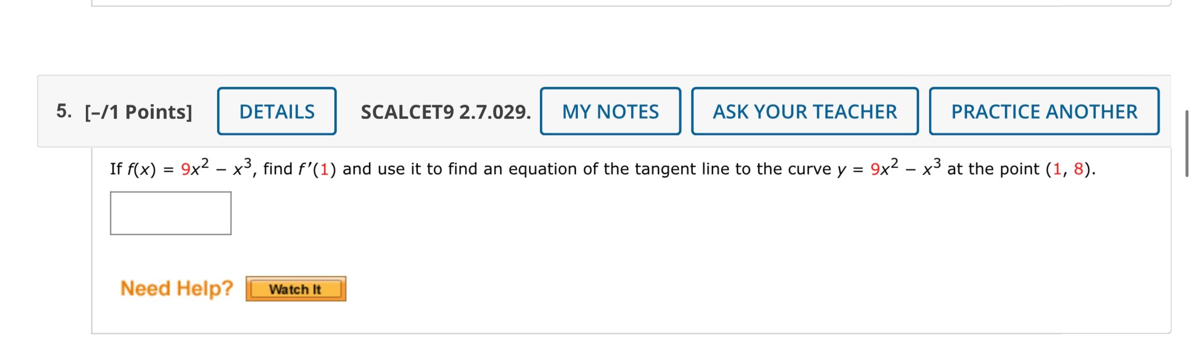 Solved 9:45 PM Sun Sep 18 e webassign.net y=101x+25 4. [0/1 | Chegg.com