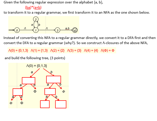 Solved Please create an original answer and sequentially | Chegg.com