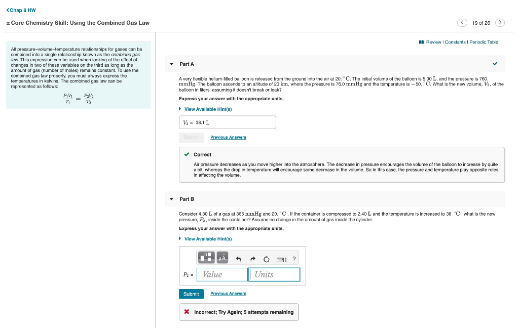 Solved > Review Constants 1 Periodic Table Part A All | Chegg.com